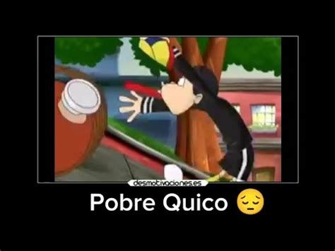 Solo quería ayudar Momento XD El Chavo del 8 Animado AngelGamesito YouTube