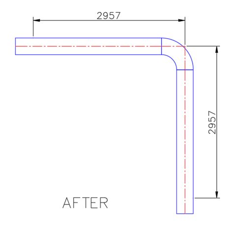 Solved Autocad Plant3d Dimension Not Updating Autodesk Community
