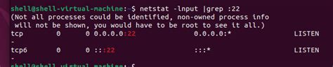 Windows Ubuntu Ssh Connect To Host Port