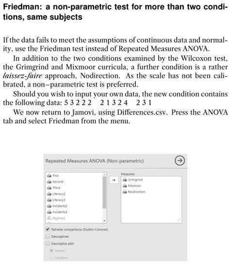 Statistics Without Mathematics Series R Bloggers