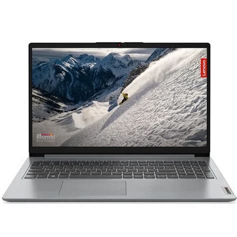 Lenovo Ideapad Amd Ryzen 3 Laptop At Rs 32000 Digital Laptop In New