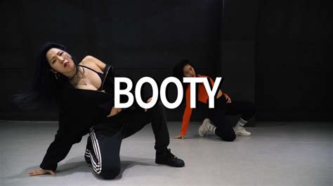 Ash B Booty Feat Mckdaddy Jina Girlish Class Youtube