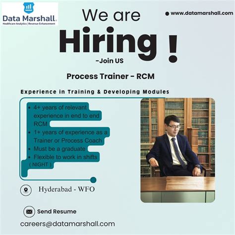 Abhilash Reddy On Linkedin 🚀 Were Hiring Process Trainers With Over 4