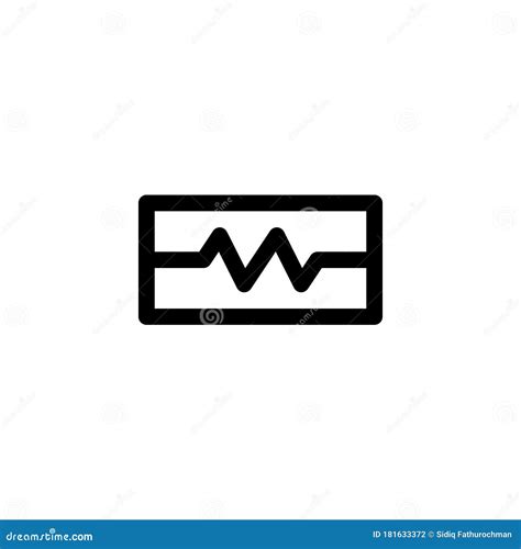 Task Manager Icon Stock Vector Illustration Of Engine 181633372
