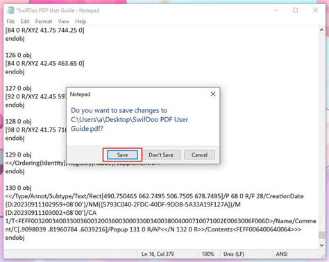 How To Corrupt A Pdf File So It Wont Open 2 Proven Ways