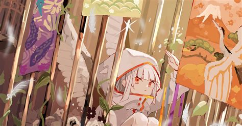 創作 この織の中で Hacco（前ハルキ）のイラスト Pixiv