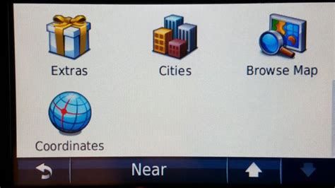 How To Convert Gps Coordinates Format On A Garmin Gps Super Easy