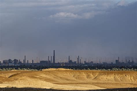 وزارة البترول المصرية تعلن نتائج مزايدة عالمية للبحث عن الغاز