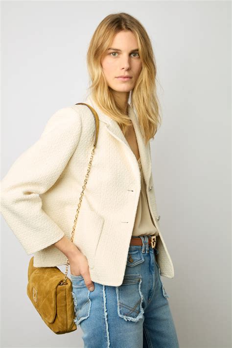 Jackets for women | Gerard Darel | Page 1