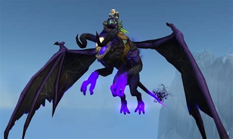 Demonic Mounts Wowpedia Your Wiki Guide To The World Of Warcraft