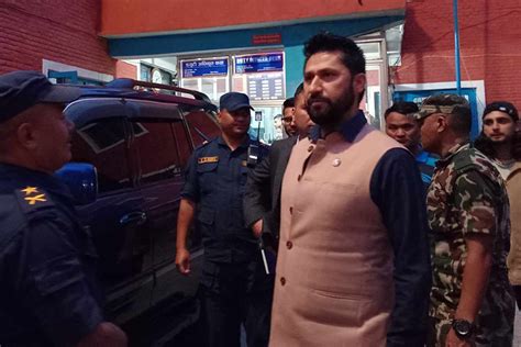 थाहा खबर रविलाई थुनामै राख्न माग गर्दै सरकारी वकिल पुगे उच्च अदालत