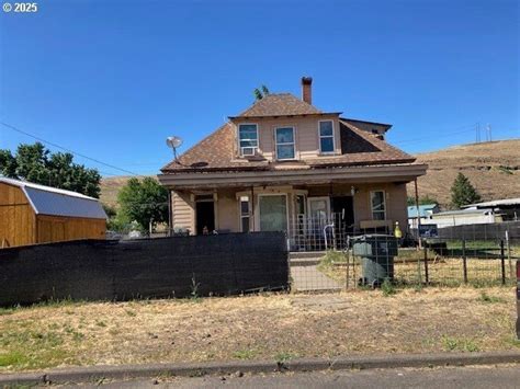 1103 Se Alexander Pl Pendleton Or 97801 ®