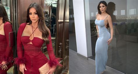 Sheyla Rojas y Sir Winston habrían terminado su relación Ya llegará el indicado