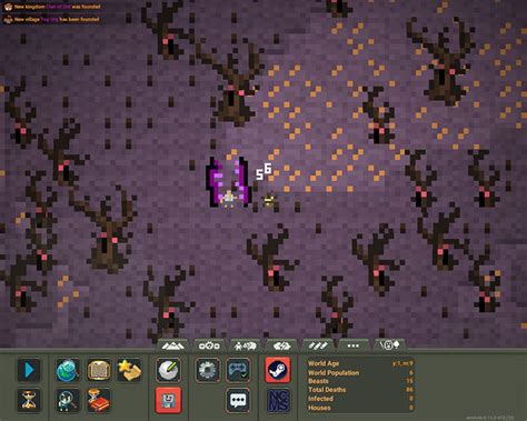 Top Những Mod Worldbox đáng Chơi Nhất Vn