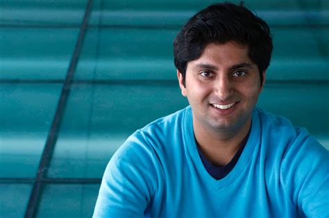 Himanshu Gulati Fremskrittspartiets Ungdom
