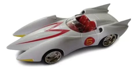Carrinho Speed Racer Mach Raridade Parcelamento Sem Juros