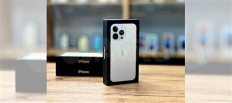 iPhone 13 Pro, 128 ГБ купить в Набережных Челнах с доставкой ...