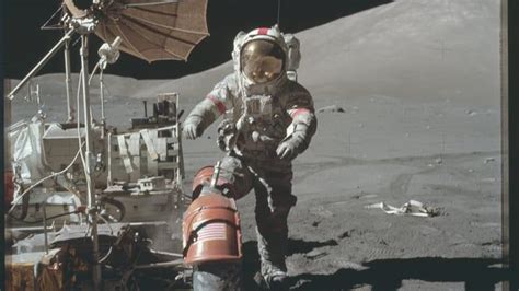 Apollo Missions