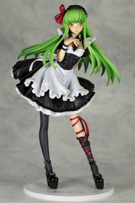 Code Geass Alice In Wonderland Nendo Addicts