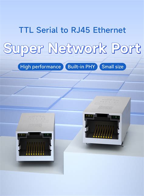 Nt1 Methernet Moduleserial Serverethernetmodem