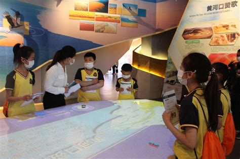 【中国教育报】首批黄河流域精品研学课程确定 新闻动态 山东师道研学旅行研究院