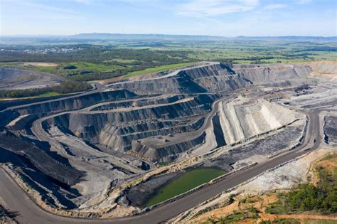 Glencore On Track To Net Zero Australian Mining