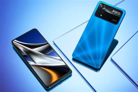 Poco X4 Pro 5g Price In India Rs 18999 Launch Sale Date April 5