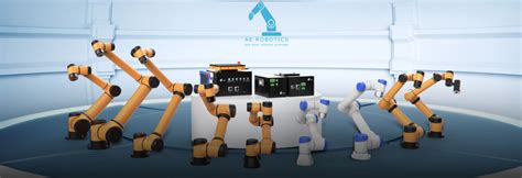 China Robot Hand Arm Aubo I3 6 Axis Industrial Robot Arm 3kg For Dispensing Gantry Robot China