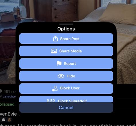 Bug Report Block Subreddit Button Half Blocked Rresurfer