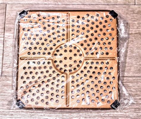 レコルト エアーオーブン Rao 1 Recolte Air Oven 02レッド（エアーオーブン本体）箱・内網・説明書・レシピ付属