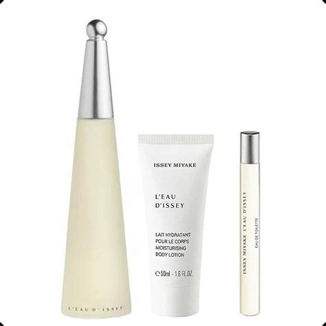 Купить духи Issey Miyake L Eau D Issey — женская туалетная вода и ...