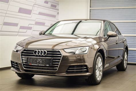 Audi A4 Dimensions 2002 2025 Your Go To Guide