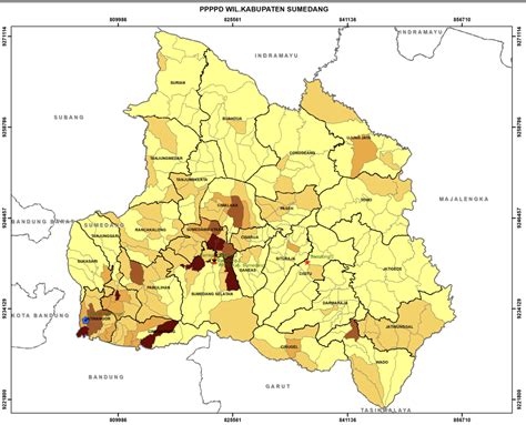Benarkah Gempa Sumedang Dipicu Oleh Adanya Aktivitas Sesar Cileunyi