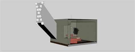 Achieving Soft Directional Lighting In Enscape And Sketchup Video