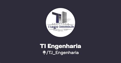 Ti Engenharia Linktree