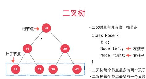 进一步解析二分搜索树的实现 让人生留下足迹 博客园