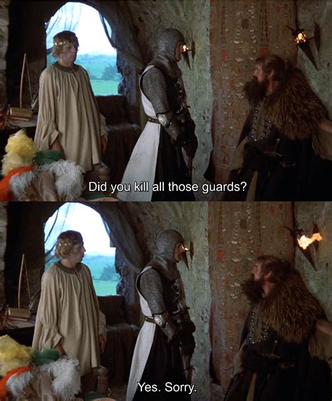 When The Paladin Gets Trigger Happy Rdndmemes