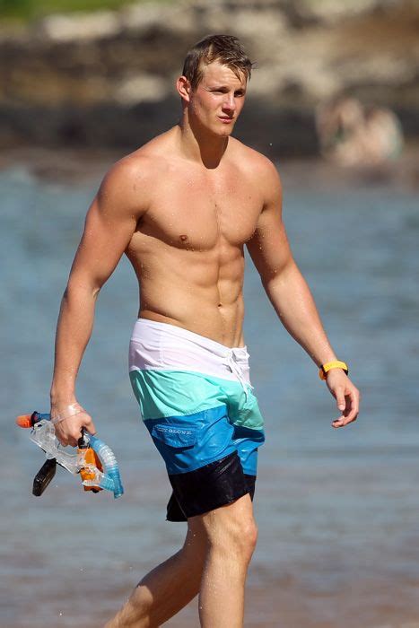 Alexander Ludwig Beach