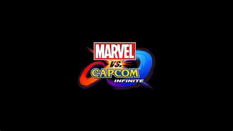 Marvel Vs Capcom Logo