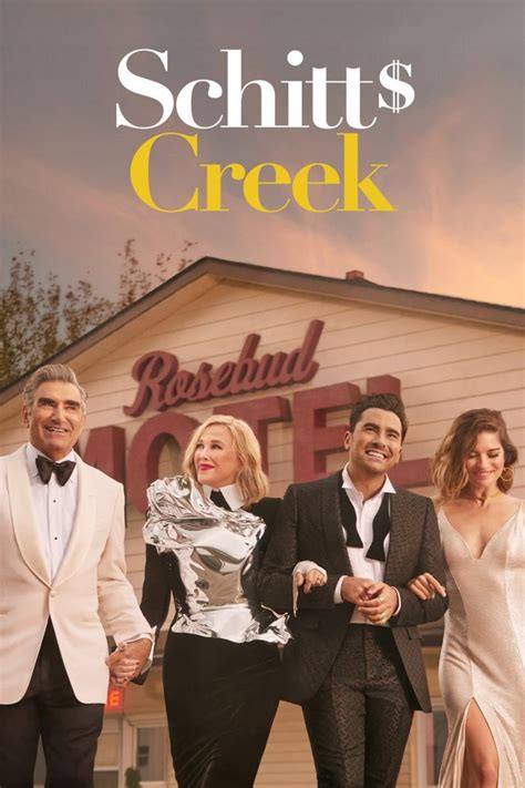 Schitts Creek Series Finaleis Tonight Schitts Creek Tv Series