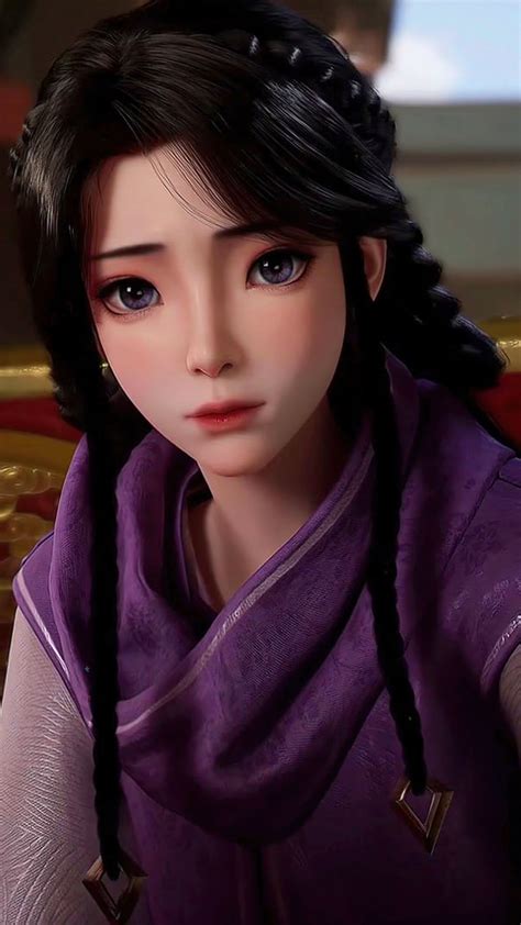 《凡人修仙传》紫灵、周媛 手机电脑高清壁纸精选合集（附往期所有壁纸原图获取方法） 哔哩哔哩