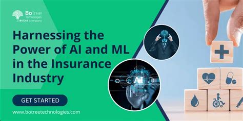 Harnessing The Power Of Ai And Ml In The Insurance Industry Codex