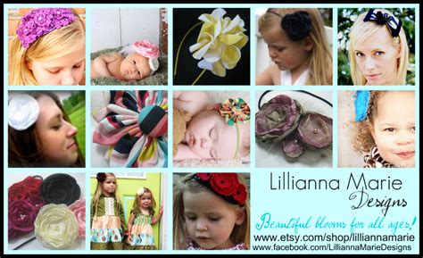 Noodles And Milk Featured Shop Lillianna Marie Designs