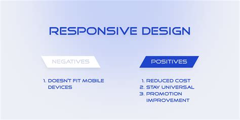 Responsive Design Vs Adaptive Design Whats The Best Choice For Designers BramblingTech