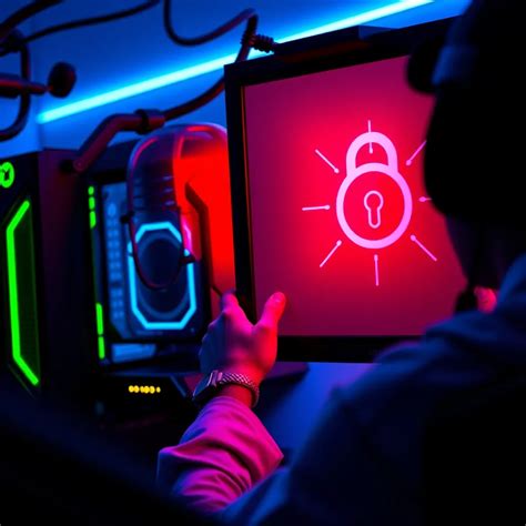 Is Secure Boot Now Essential For Multiplayer Games Leveluptalk