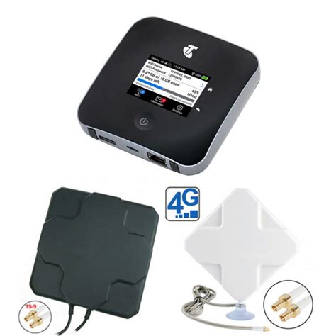 Netgear Nighthawk M External G LTE Antenna With Two TS Connectors