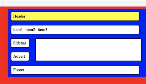 Is There A Way To Achieve This Effect Without A Wrapper R Css