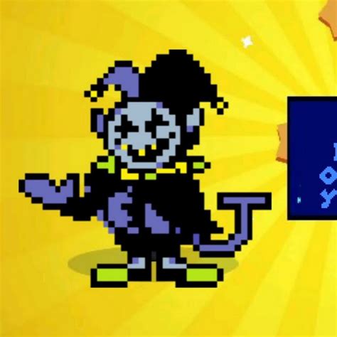 Jevil Youtube