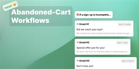 Heartbeat Launches Abandoned Cart Workflows And Better Mobile Payment Pages Ahoi Dev