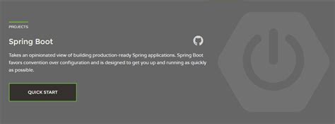 为什么越来越多的开发者选择使用spring Boot？为什么选用springboot框架 Csdn博客